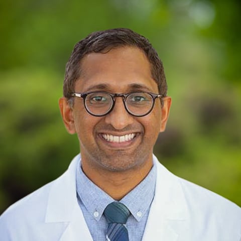 Dr. Justin V Abraham, M.D. | Neurology | Sutter Health
