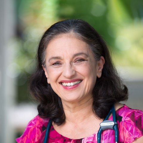 Dr. Ana L. Pacheco-Clark, M.D. | Family Medicine | Sutter Health