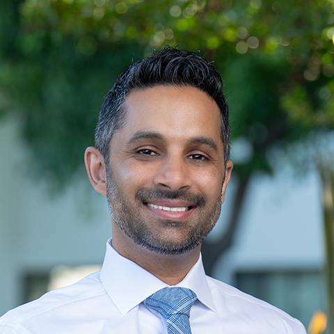 Dr. Rashaad A Chothia, M.D. | Cardiovascular Disease, Electrophysiology ...