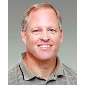 Dr. Larry Nutting, M.D. | Pediatrics | Sutter Health