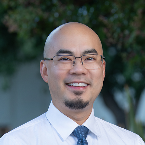 Dr. Paul T Luu | Anesthesiologist in Stockton, CA | Sutter Health