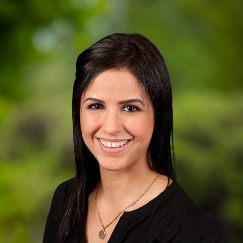 Dr. Terry Farsani, M.D. | Dermatology | Sutter Health