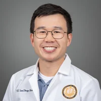 Andrew-Huy Dang, MD - Primary Care | UC San Diego Health