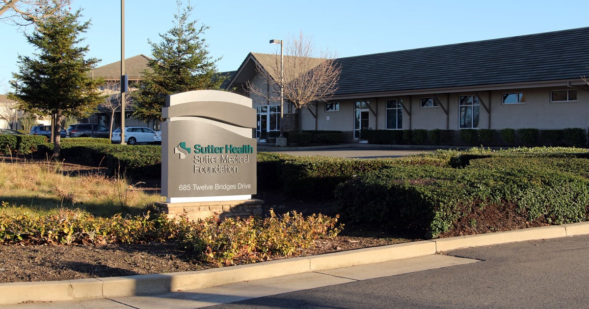 Sutter Medical Plaza Lincoln | Care Center in Lincoln | Sutter Health