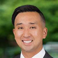 Dr. Matthew Mah, DPM | Podiatry | Sutter Health