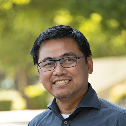 Dr. Elmer Jason O Grande | Family Doctor in Castro Valley, CA | Sutter ...