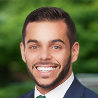 Dr. Mujahid A. Hines, M.D. | Ophthalmology | Sutter Health