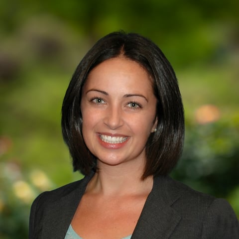 Dr. Nicole Ketterman, M.D. | Pediatrics | Sutter Health