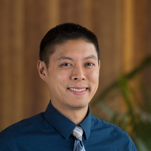Dr. Michael L Chiou, M.D. | Radiology | Sutter Health