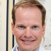 Dr. Piers A Barry, M.D. | Orthopedic Surgery | Sutter Health