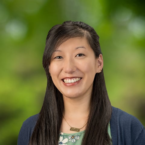 Dr. Serena Liu, M.D. | Family Medicine | Sutter Health