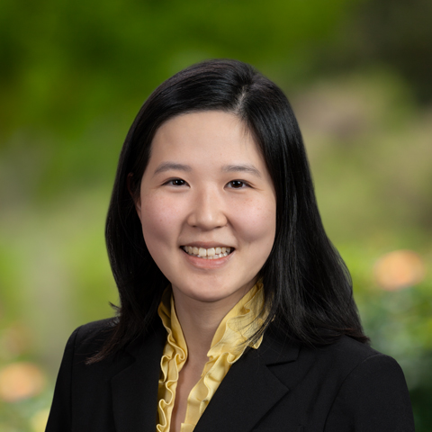 Dr. Eileen Jiang, M.D. | Pediatrics | Sutter Health
