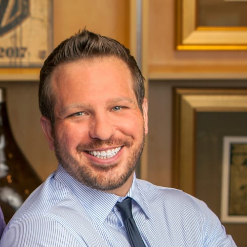 Meet the Team | Dental Care of Bixby