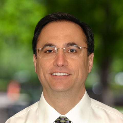 Dr. Todd Kaye | Endocrinologist in Mountain View, CA | Sutter Health