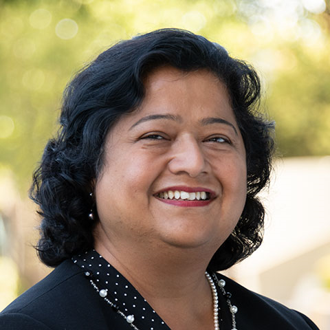 Dr. Neelu J Kaliani | Urgent Care Doctor in Berkeley, CA | Sutter Health
