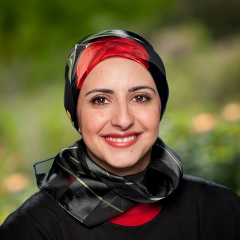 Dr. Arshia Sadreddin | Neurologist in San Francisco, CA | Sutter Health