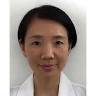 Dr. Jie Ling, M.D. | Internal Medicine | Sutter Health