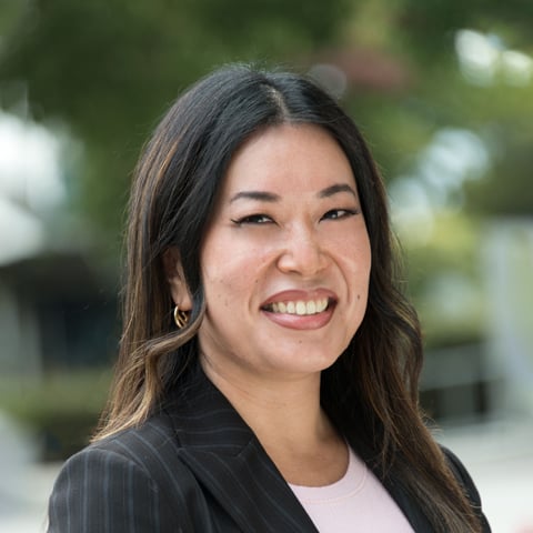 Dr. Grace S Liu, M.D. | Cardiovascular Disease | Sutter Health