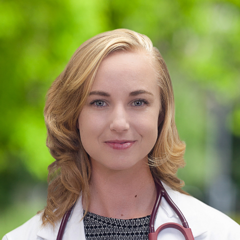 Amelia Scharp, PA-C | Orthopedic Surgery | Sutter Health