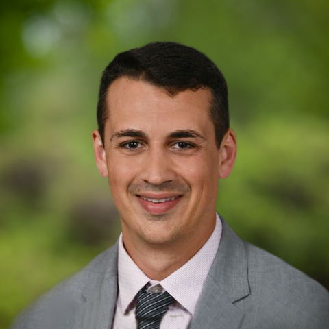 Nathan M Gentry, P.T., DPT | Physical Therapist | Sutter Health