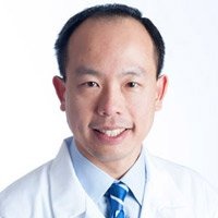 Dr. Bill Chiu, M.D. | Pediatric Surgery | Sutter Health