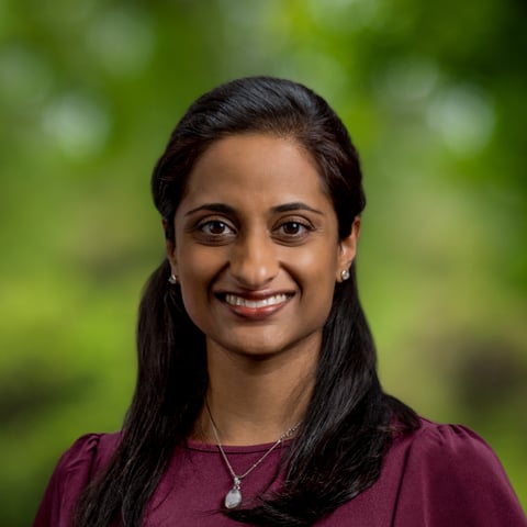 Dr. Divya R Viswanathan, M.D. | Family Medicine | Sutter Health