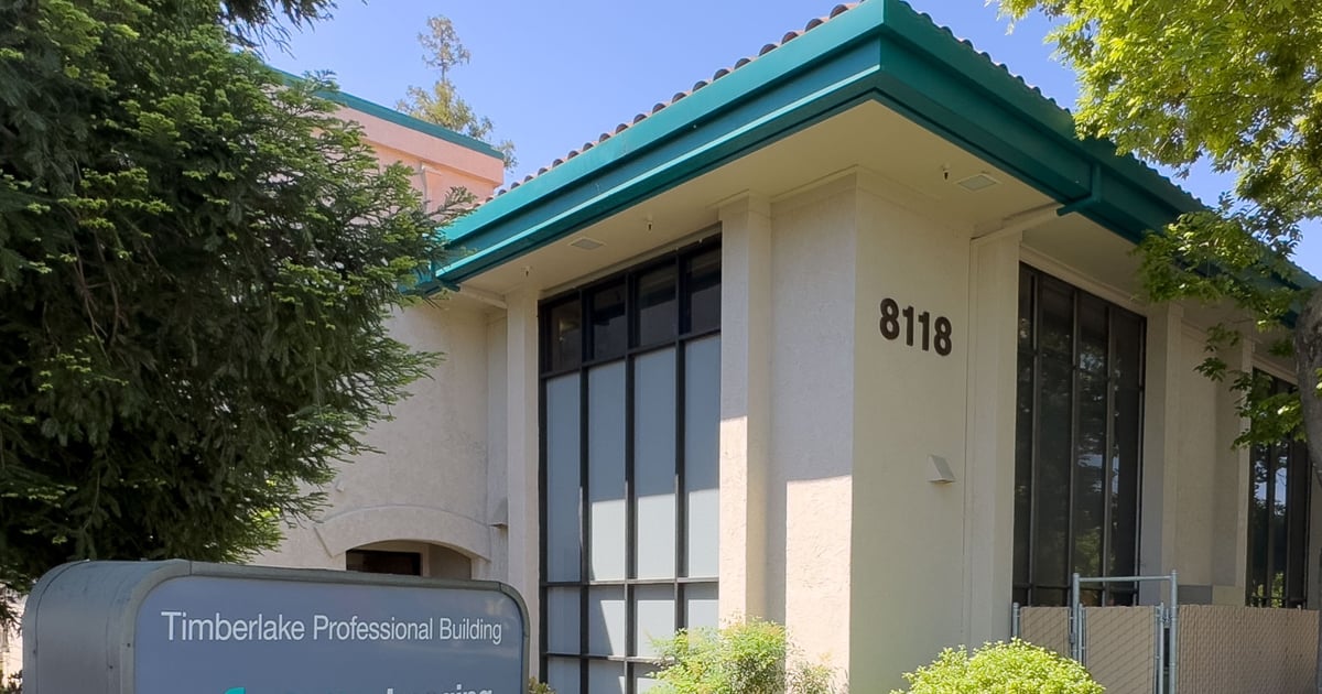 Sutter Imaging South | Imaging Center in Sacramento | Sutter Health