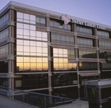 Buhler Specialty Pavilion | Sutter Health