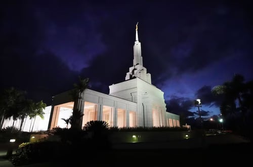 Inland Empire Ward (Samoan) - The Church of Jesus Christ of Latter-day ...