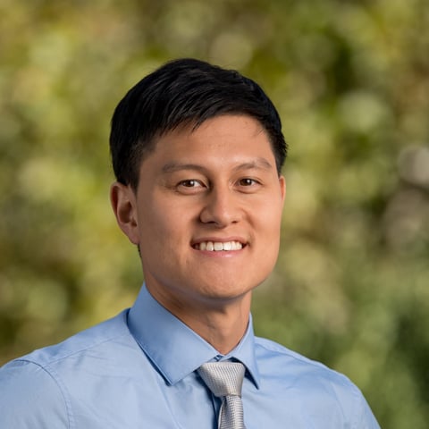 Dr. Anthony T Wang, M.D. | Family Medicine | Sutter Health