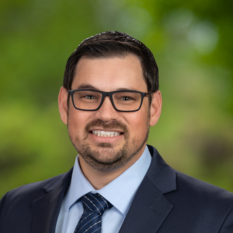 Dr. David S Feldman, M.D., M.S. | Hospice and Palliative Medicine ...