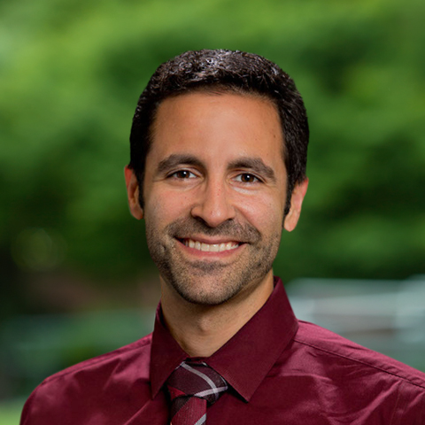 Dr. Salvador Federico Calaf, M.D. | Nephrology | Sutter Health