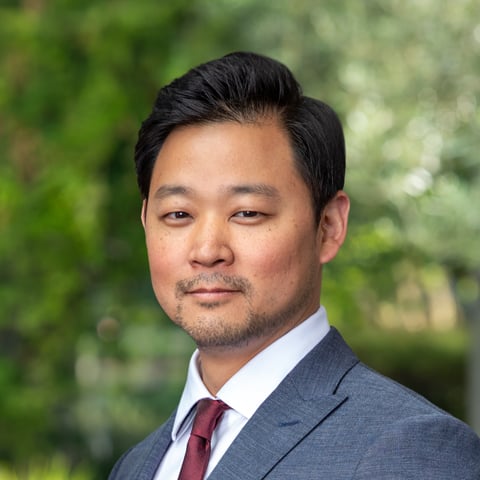 Dr. Alexander Yoo, M.D. | Neurology | Sutter Health
