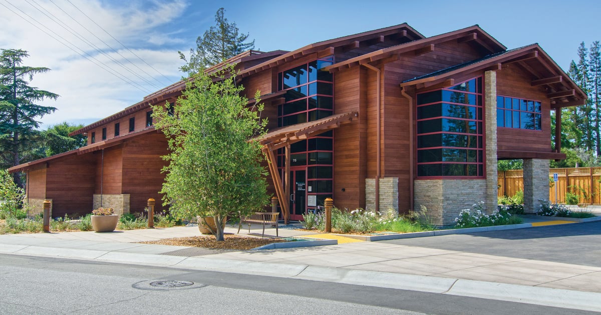 Surgery Center Los Altos | Surgery Center in Los Altos | Sutter Health