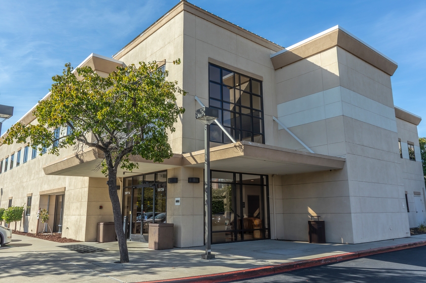 Eden Radiation Oncology Center | Sutter Health