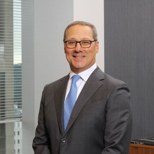 Richard Honeck Jr - Private Bank in New York, NY