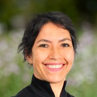 Dr. Maya D Meux, M.D. | Radiology | Sutter Health