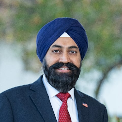 Dr. Satinder Singh | Internal Medicine Doctor in Tracy, CA | Sutter Health