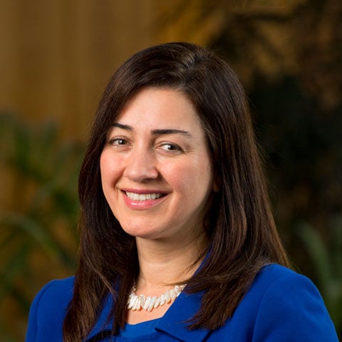 Dr. Hala H. Ali | Internal Medicine Doctor in San Mateo, CA | Sutter Health