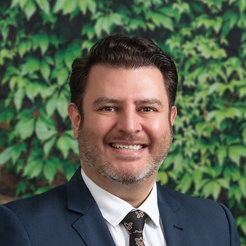 Dr. Patrick Manookian, M.D. | Surgery | Sutter Health