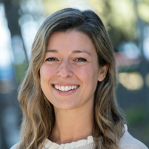 Dr. Zoe M Feld | Obstetrician in Berkeley, CA | Sutter Health
