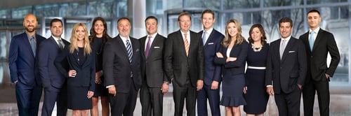 The CKWM Group - Financial Advisor in Chicago, IL 60606 | Merrill