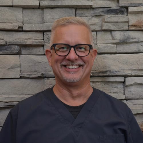 Meet the Team | Hunter Dentistry