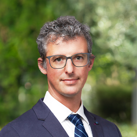 Dr. Adam P. Simons | Hospitalist in San Francisco, CA | Sutter Health