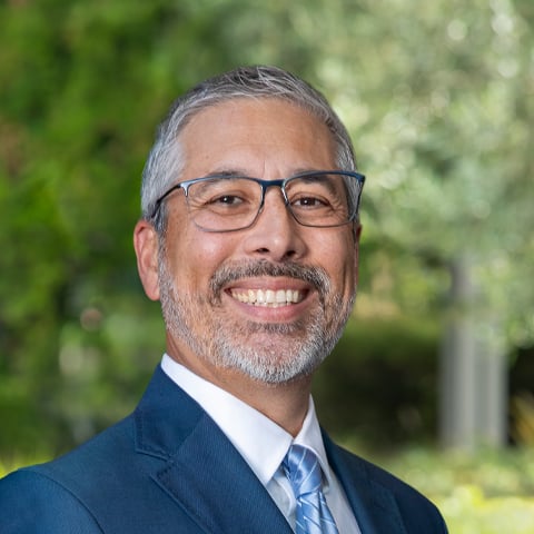 Dr. Carlos Quintana | Neurologist in San Francisco, CA | Sutter Health