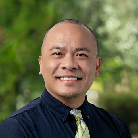 Rick G Beronilla, PA-C, MPH | Internal Medicine | Sutter Health