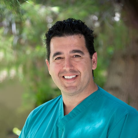 Dr. Christopher Solis | Surgeon in Antioch, CA | Sutter Health