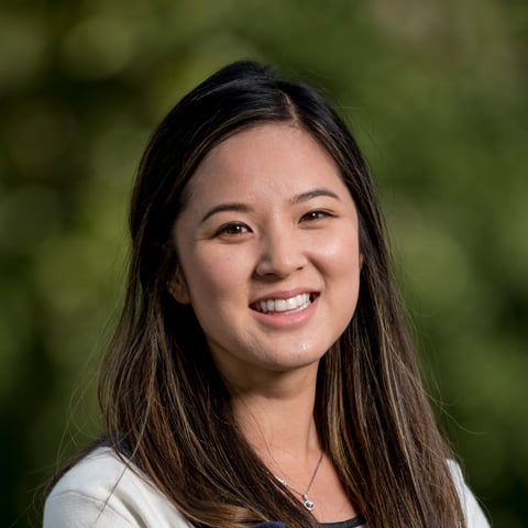 Dr. Katherine A Yang | Pediatrician in San Carlos, CA | Sutter Health