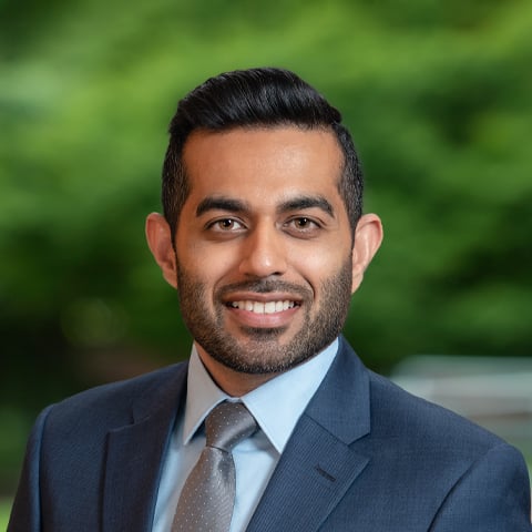 Dr. Haseeb F Saeed, M.D. | Cardiovascular Disease | Sutter Health