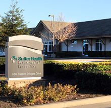 Sutter Physical Therapy, Lincoln | Sutter Health